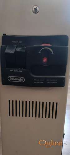 Uljni radijator