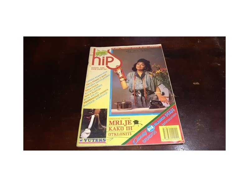 Hip