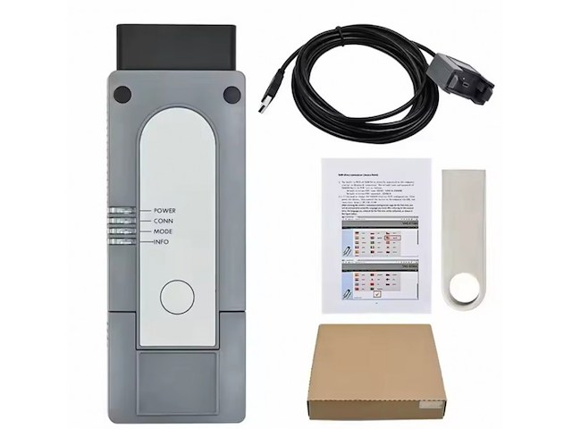 ODIS VAS 6154