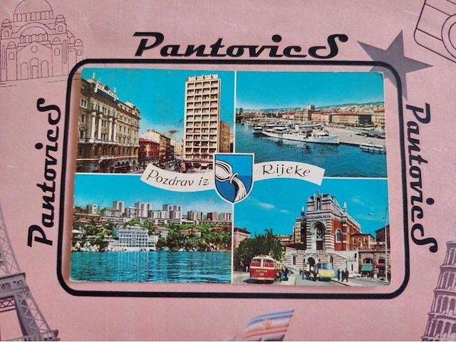 RIJEKA