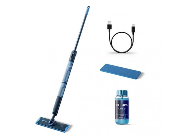 PHILIPS XV5113/01 ELEKETRIČNI Mop