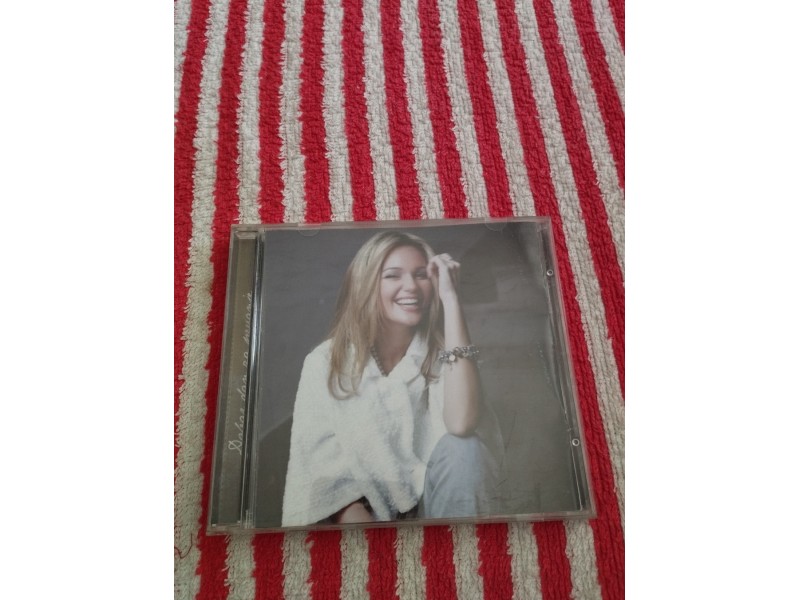 Lena Kovacevic audio cd Dobar dan za pevanje