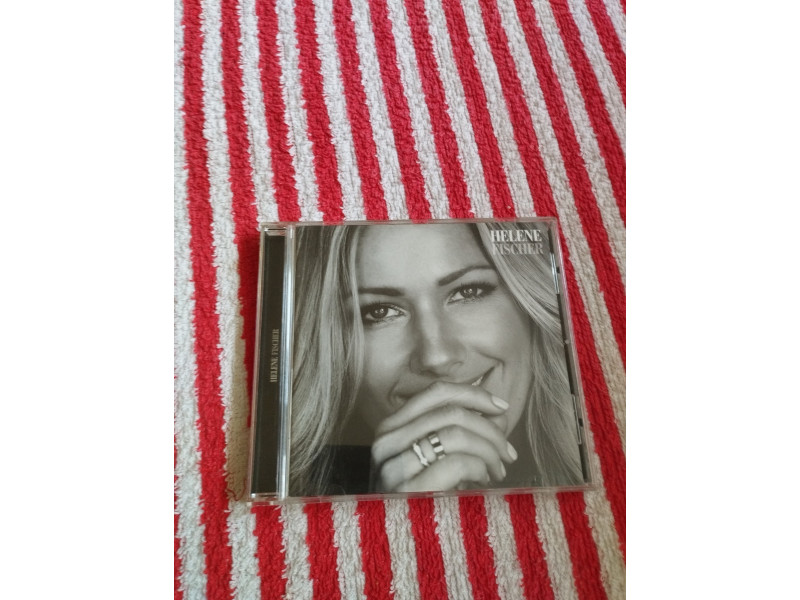 Helene Fischer audio cd