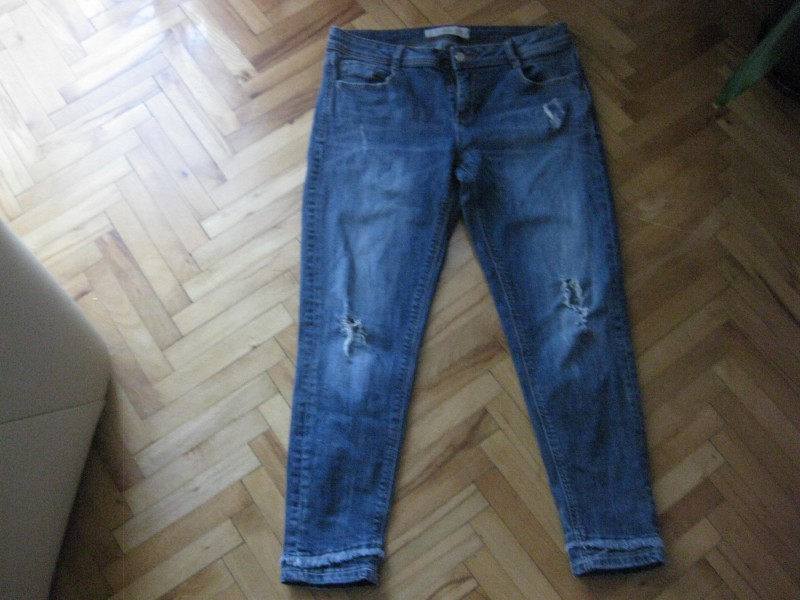 zara MODERNE 7-8 FARKE ..M