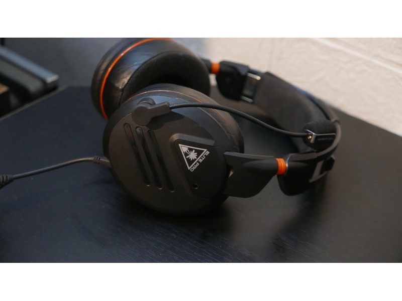 Turtle Beach Elite Pro