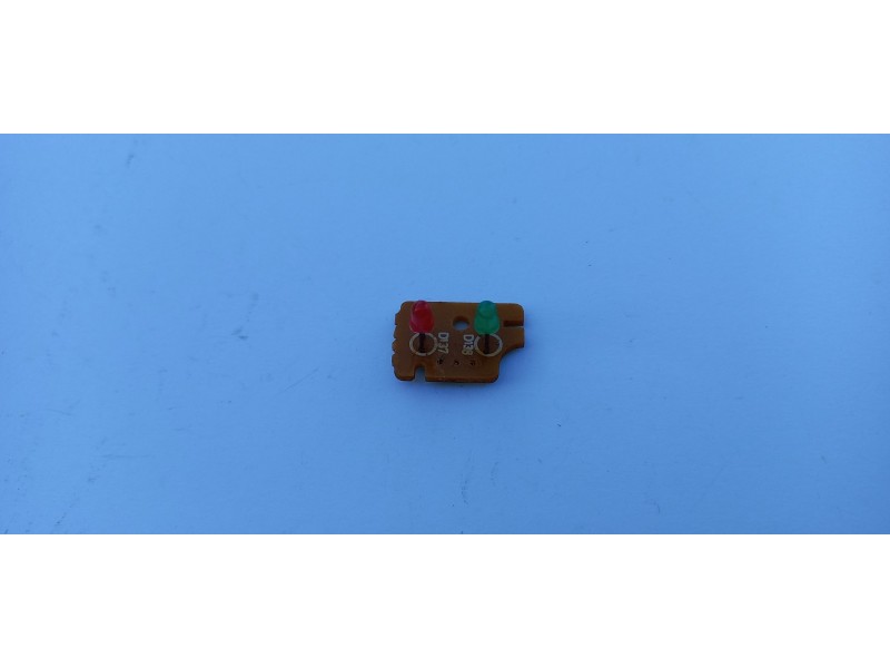 LED diode modul D 137, D 138