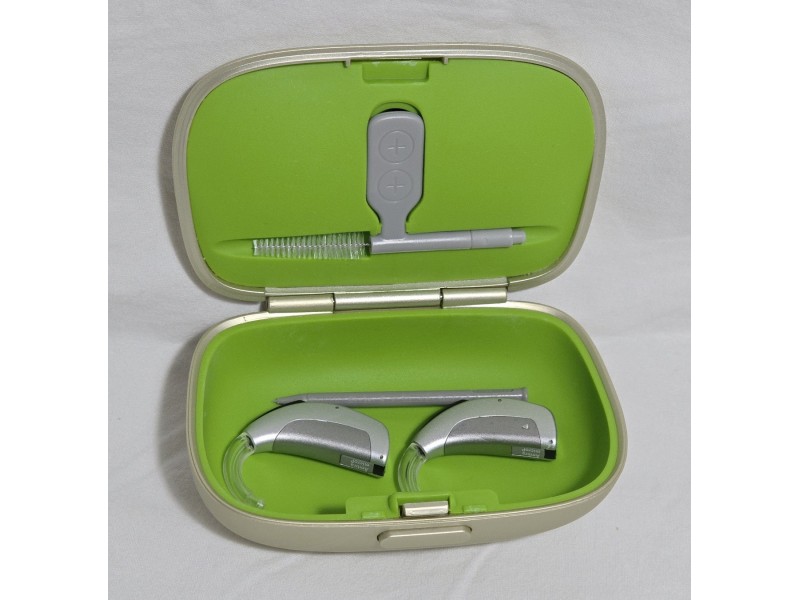 Phonak Ambra Micro P Slusni Aparat 2kom