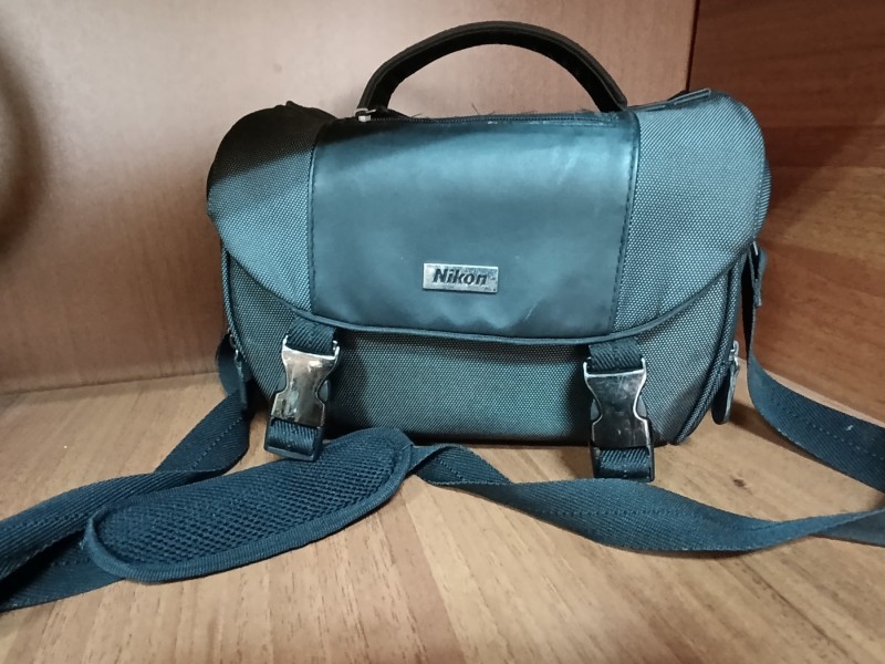 Torba Nikon 17001
