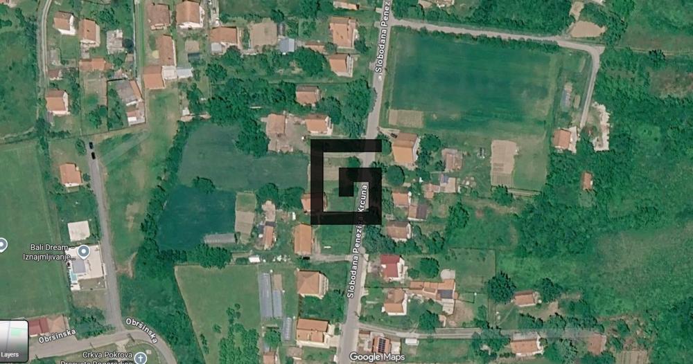 Kuća u Barajevu–14 ari placa ID#3055
150.000 €