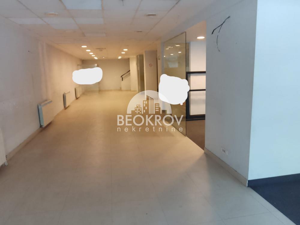 Lokal Beograd izdavanje bulevar ID#1273
7.000 €