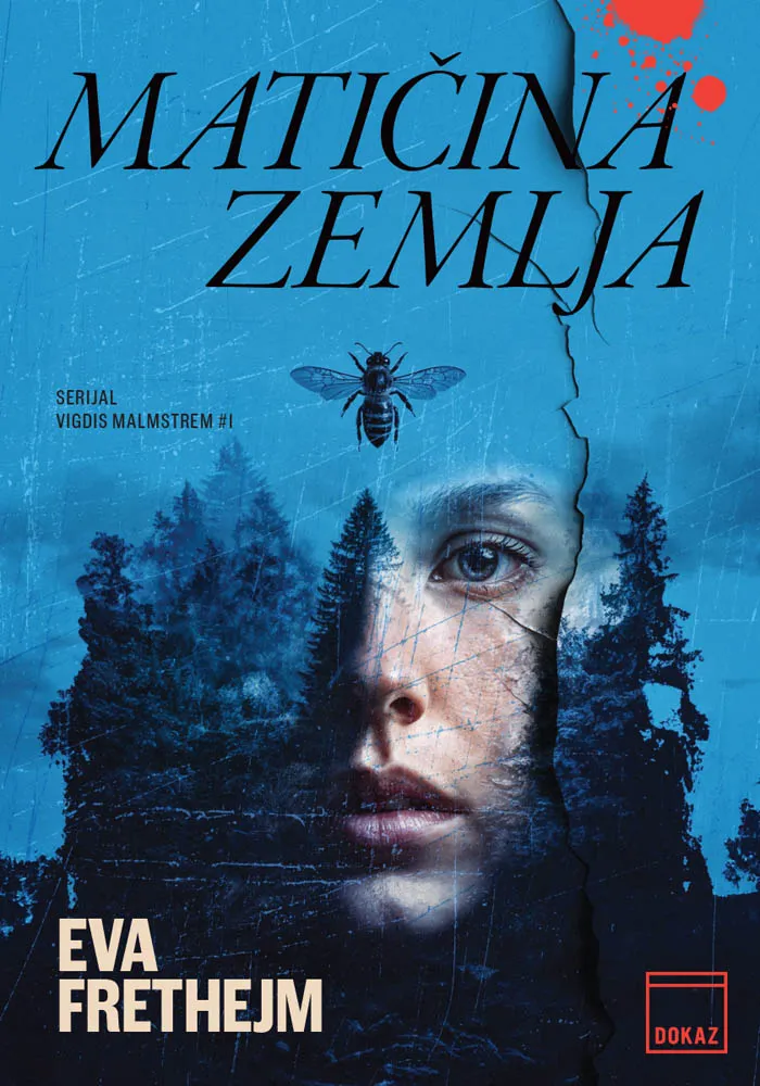 MATIČINA ZEMLJA