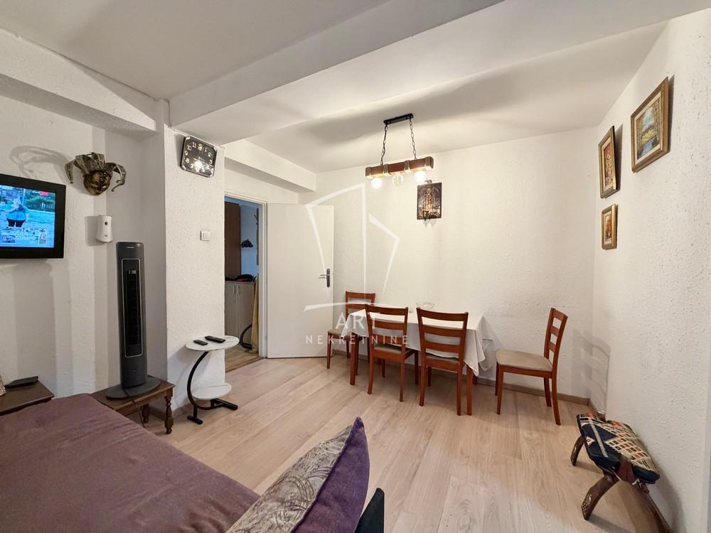 Fontana, Otona Župančiča, 68m2 ID#16177
260.000 €
