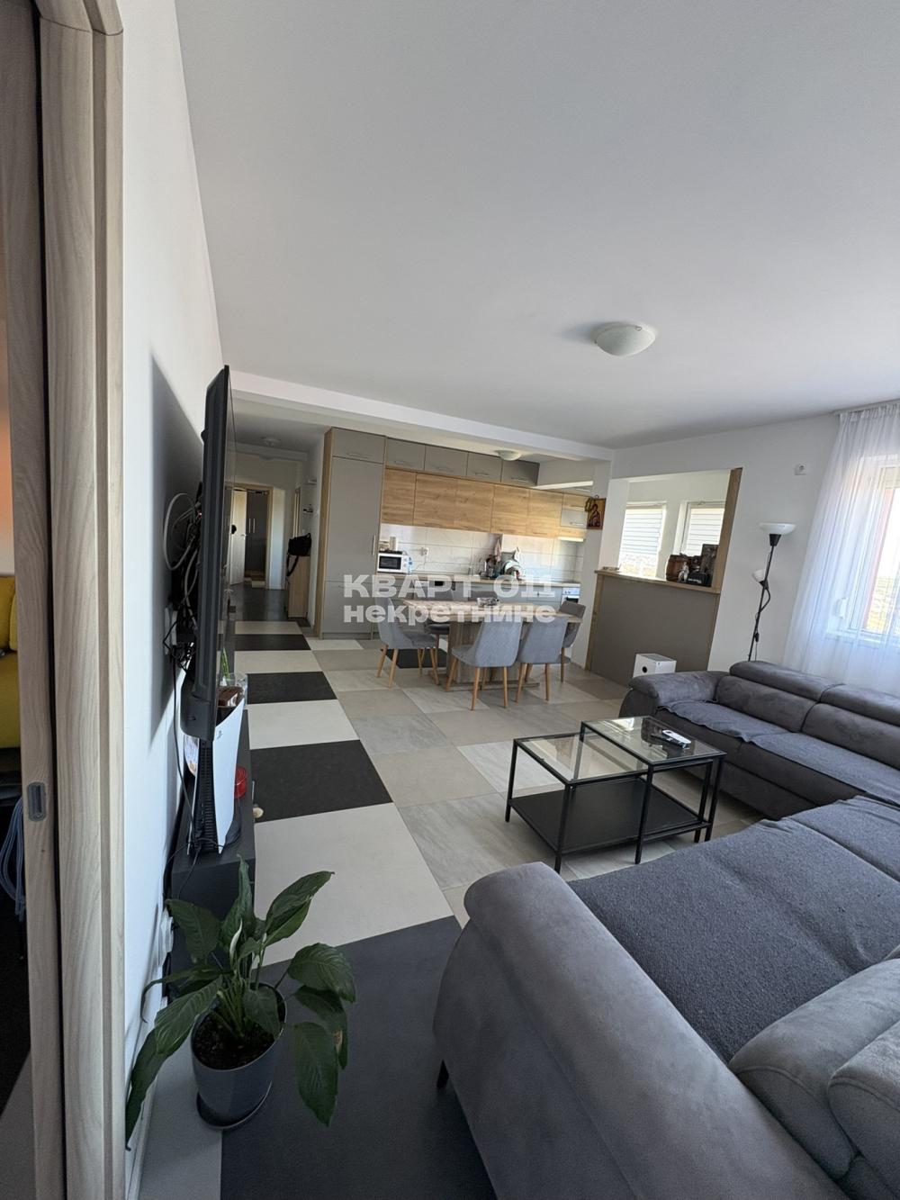 Mirijevo noviji luks sa garažom ID#2826
187.000 €