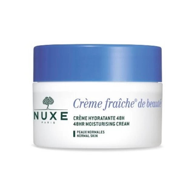 NUXE FRAICHE DE BEAUTE 48H HIDRANTNA KREMA 50ML