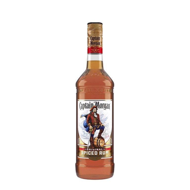 Captain Morgan Original Spiced Gold rum-jako alkoholno piće 0,7l