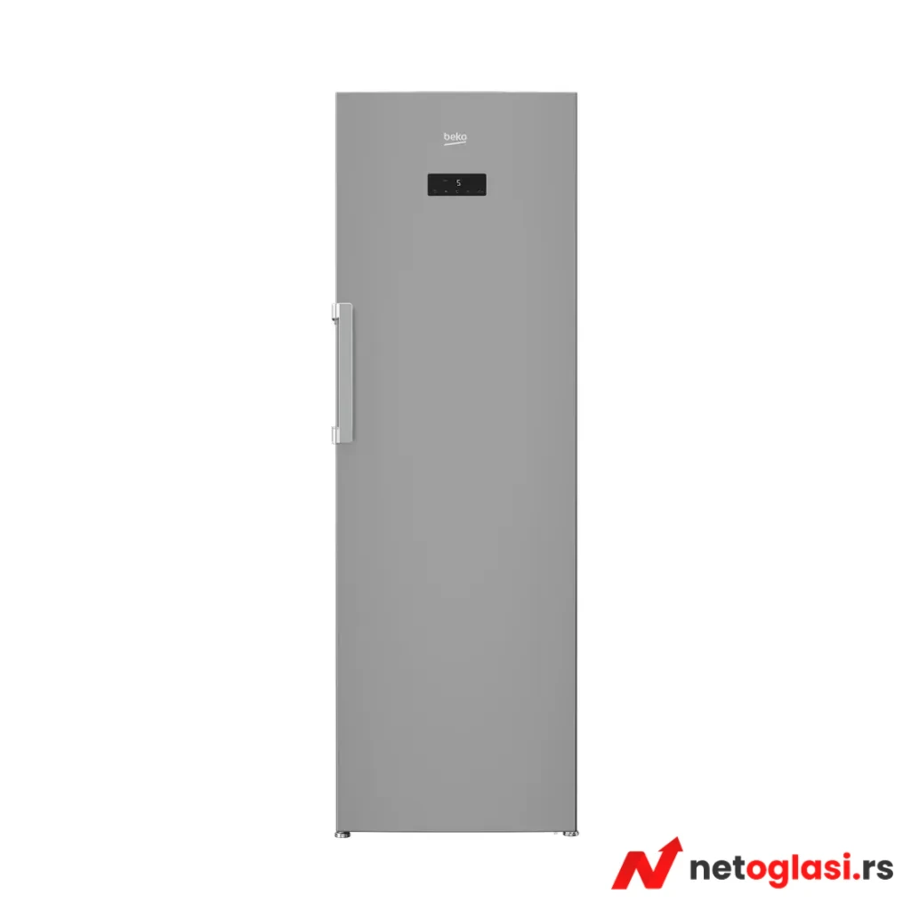 Beko frizider RSNE445E33XN
