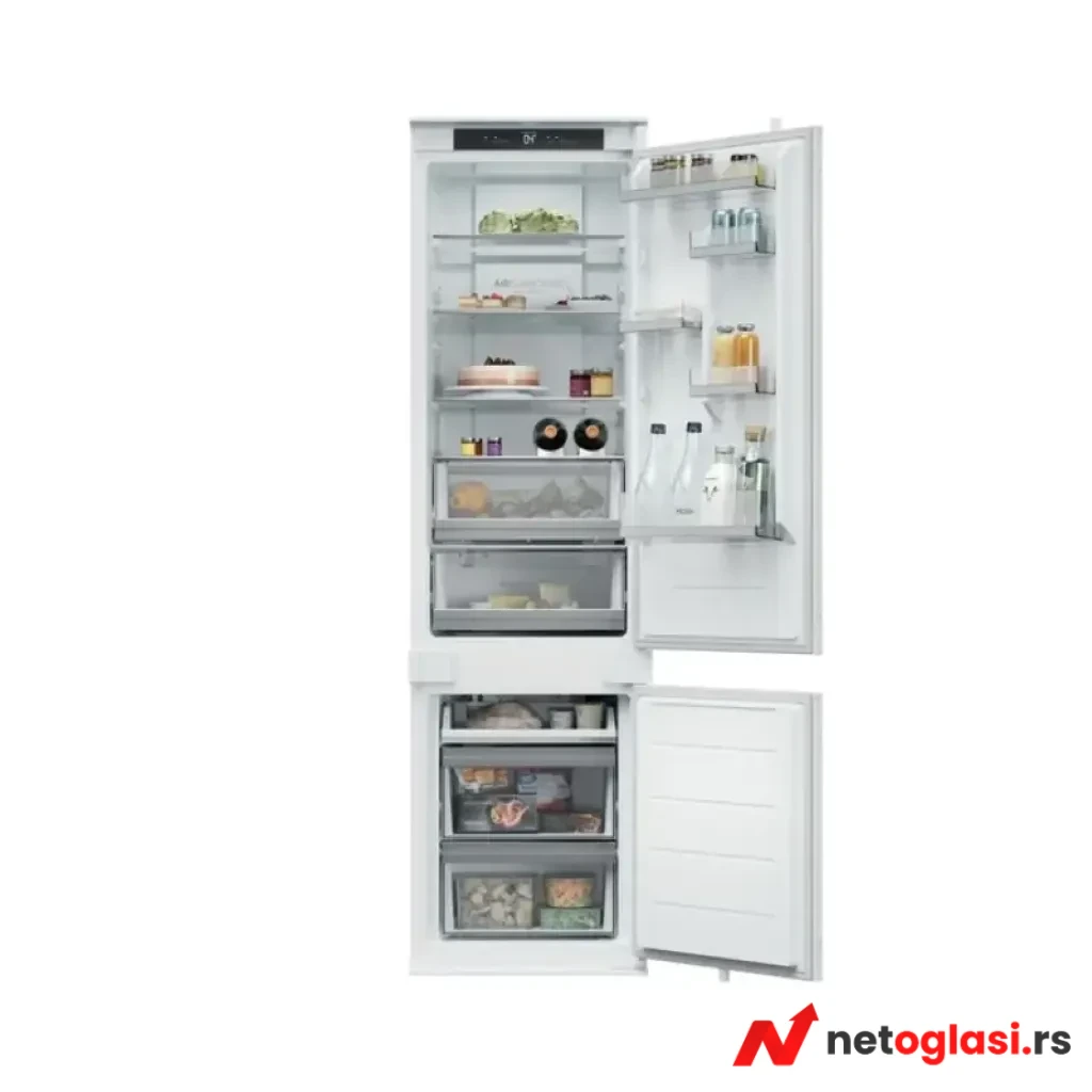 Haier Ugradni frizider EHBQW5519E