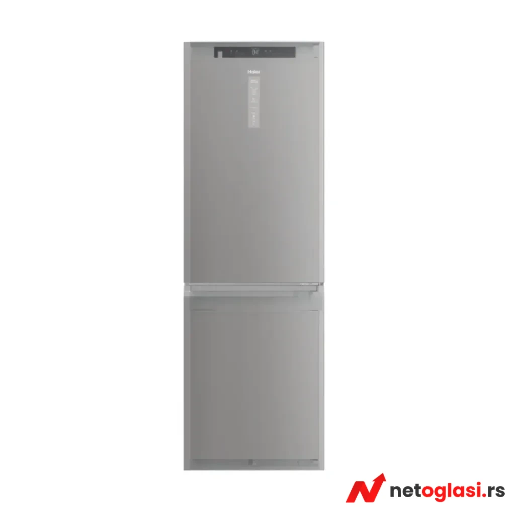 Haier Ugradni frizider EHBQW5518E
