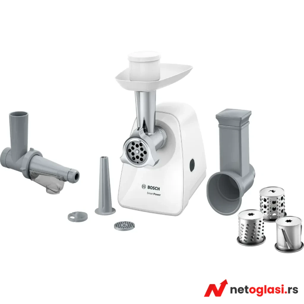 Bosch Masina za mlevenje mesa MFW2517W