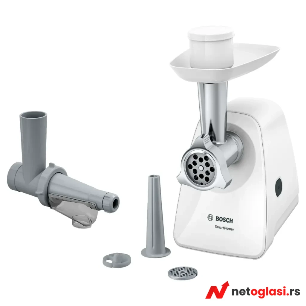 Bosch Masina za mlevenje mesa MFW2515W
