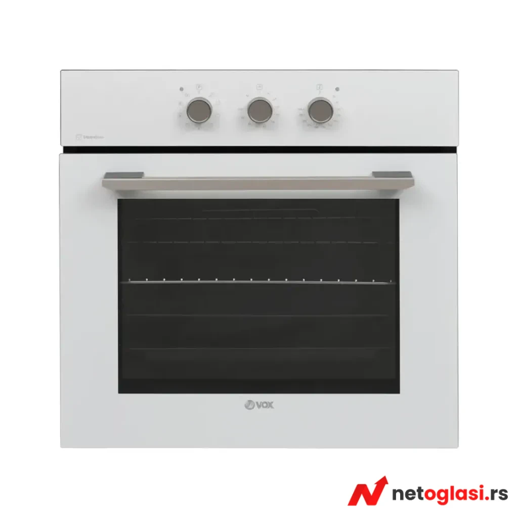 VOX Ugradna rerna SBM6510W3D