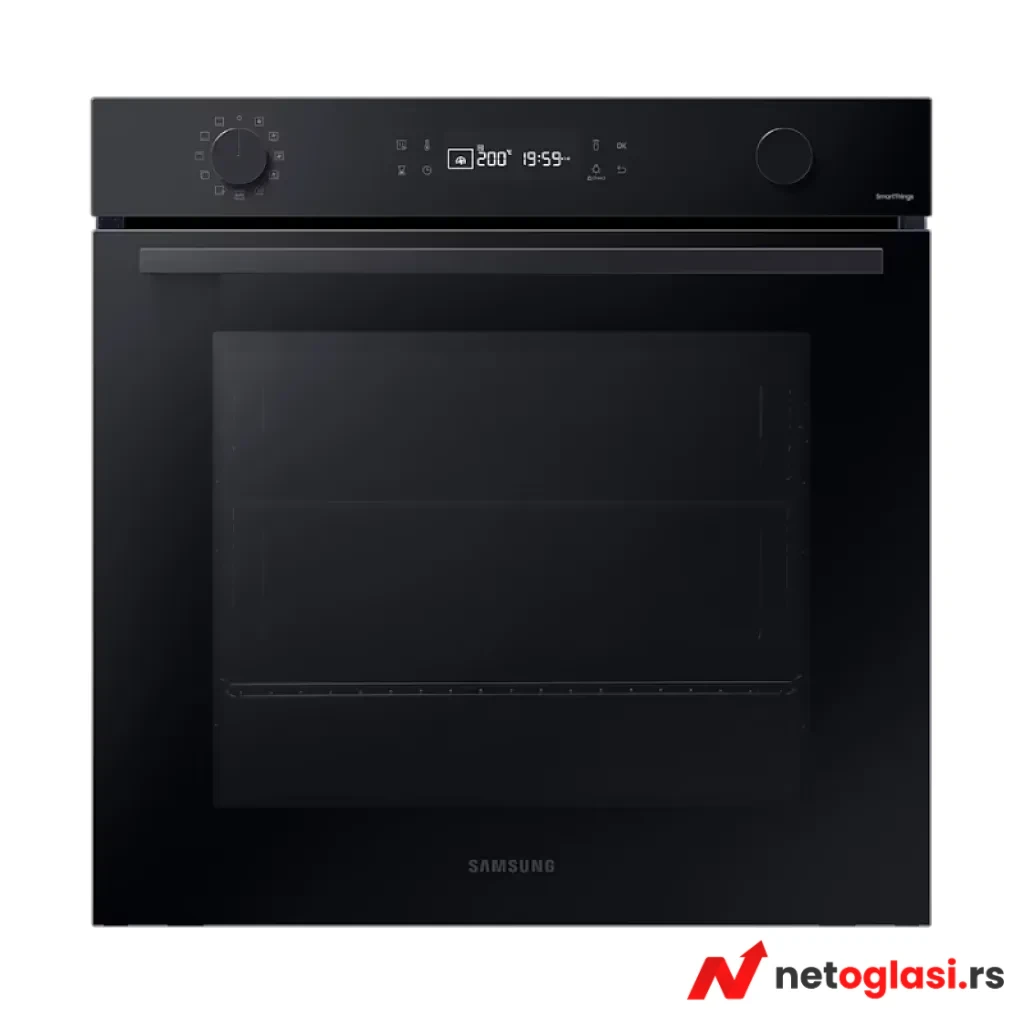 Samsung Ugradna rerna NV7B41301AK/U3