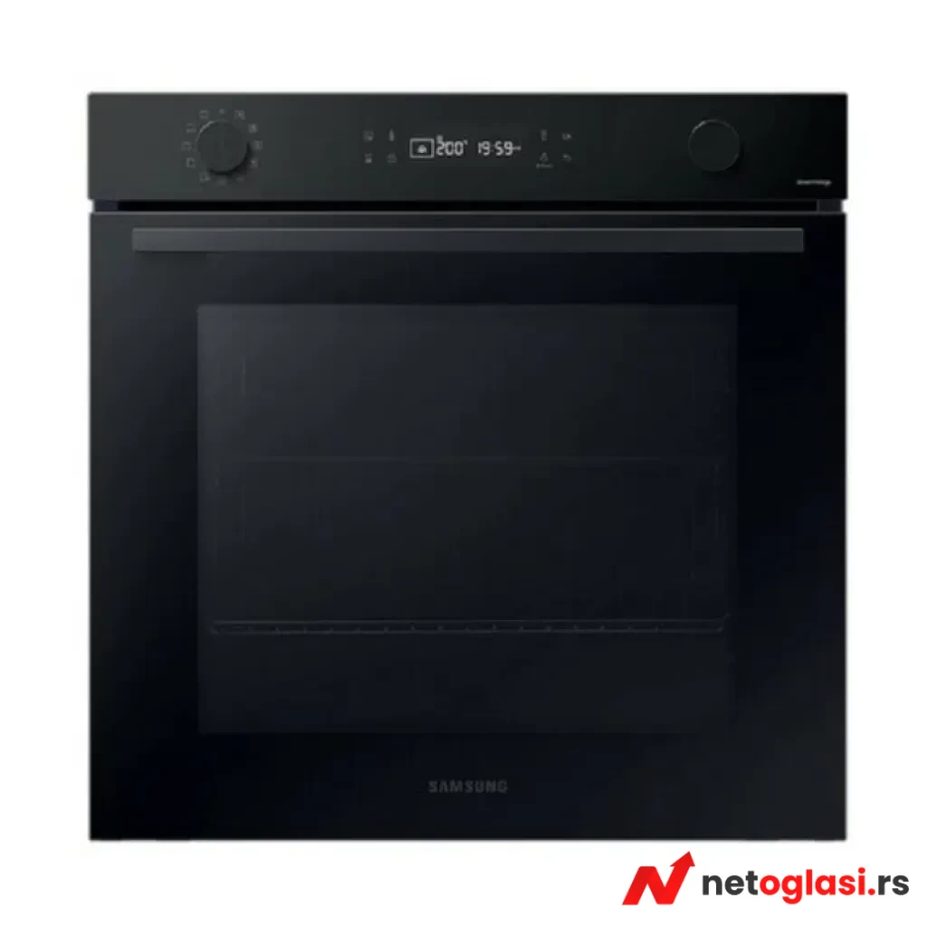 Samsung Ugradna rerna NV7B41201AK/U3