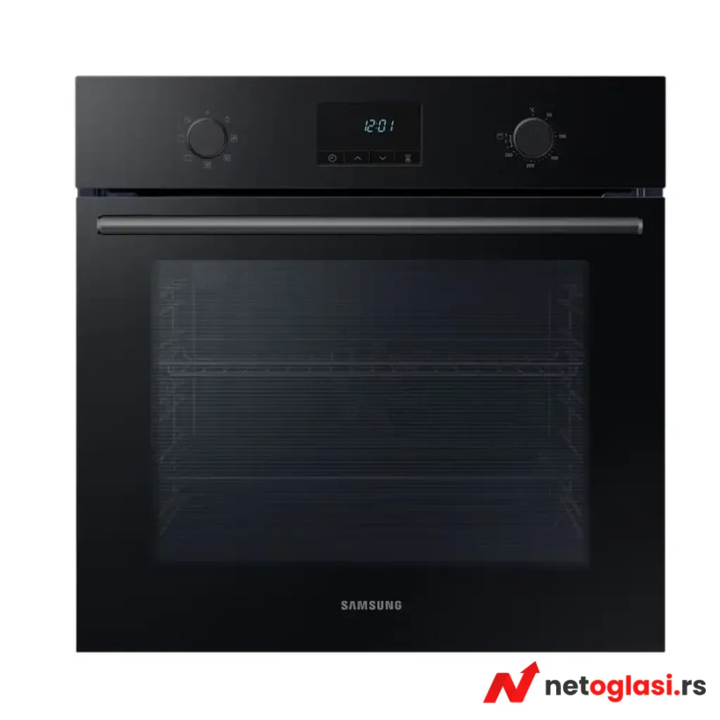 Samsung Ugradna rerna NV68A1110BB/OL