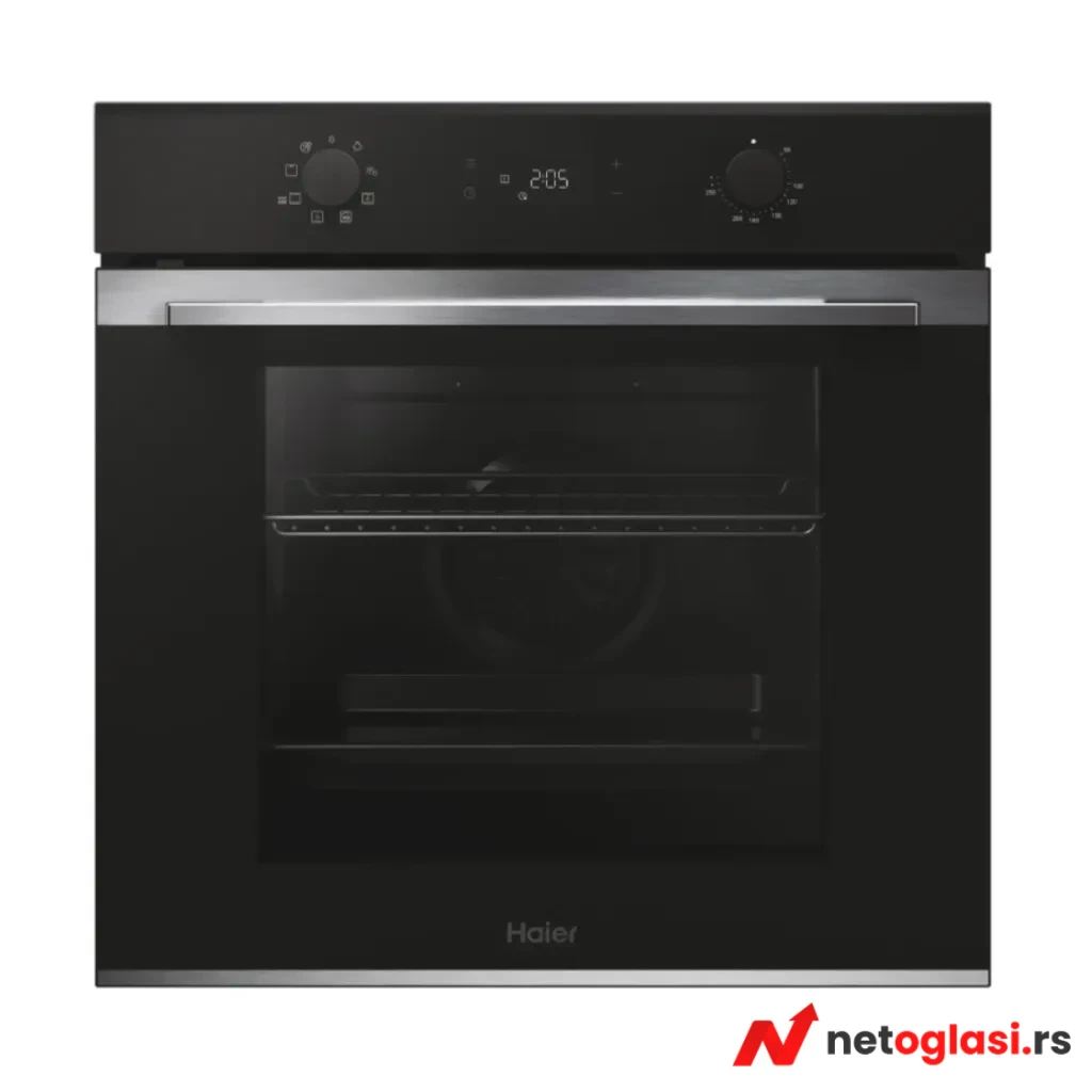 Haier Ugradna rerna H6 ID2P3T1HTX