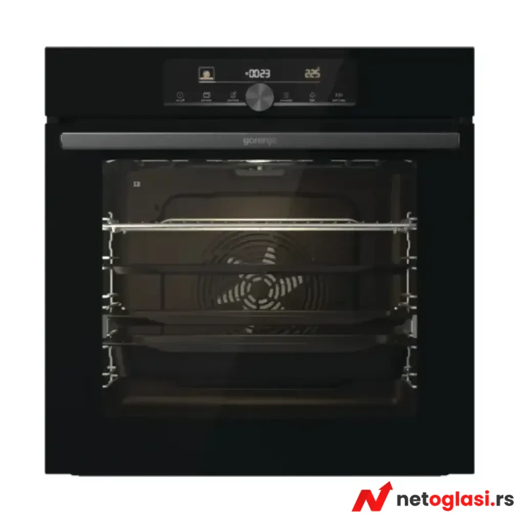 Gorenje Ugradna rerna BPS6747A06BG