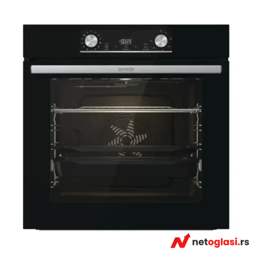 Gorenje Ugradna rerna BOSX6737E06BG