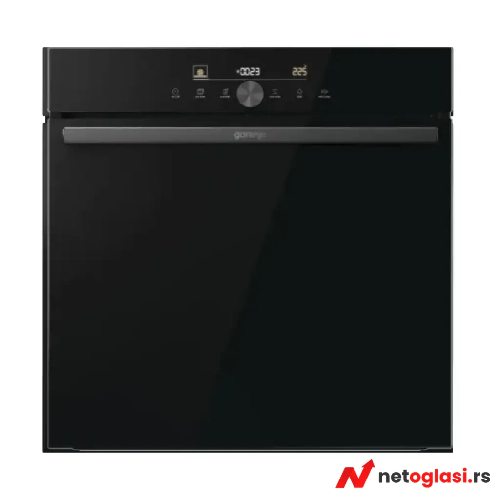 Gorenje Ugradna rerna BOS6747A05DG