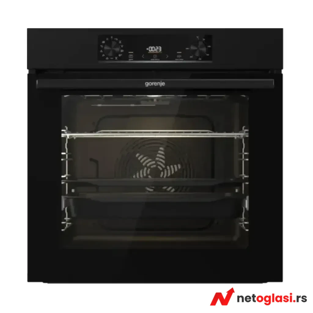 Gorenje Ugradna rerna BOS6737E06B