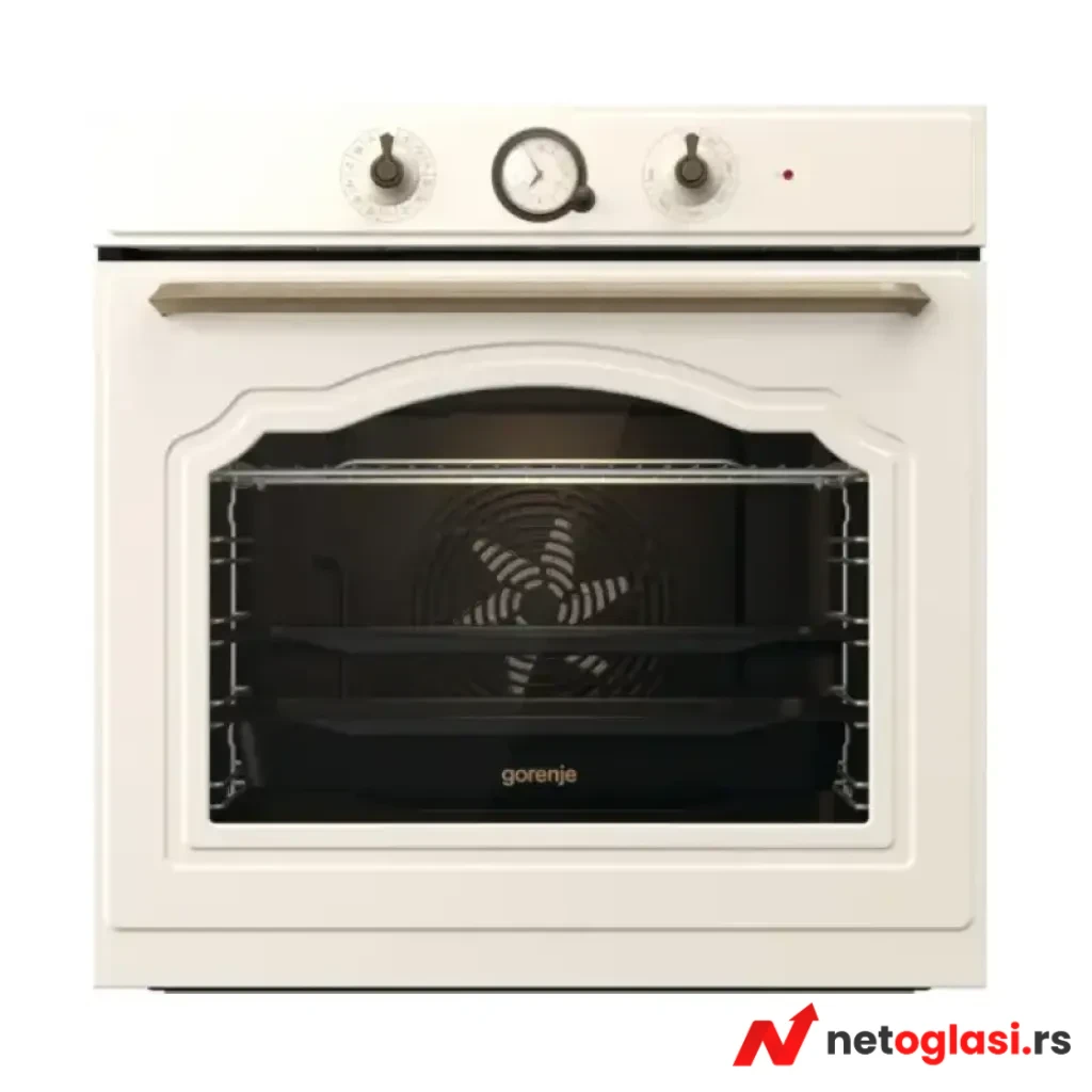 Gorenje Ugradna rerna BOS67371CLI