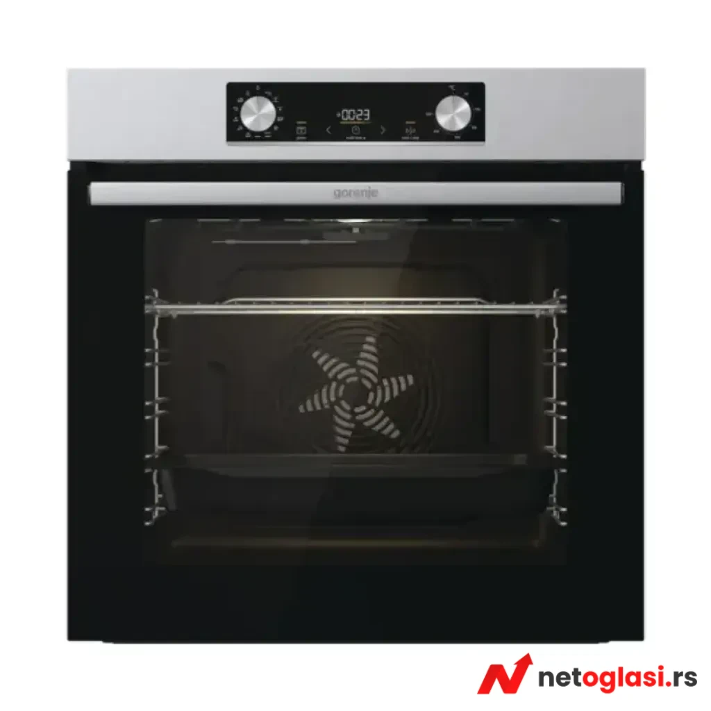 Gorenje Ugradna rerna BO6737E02XK