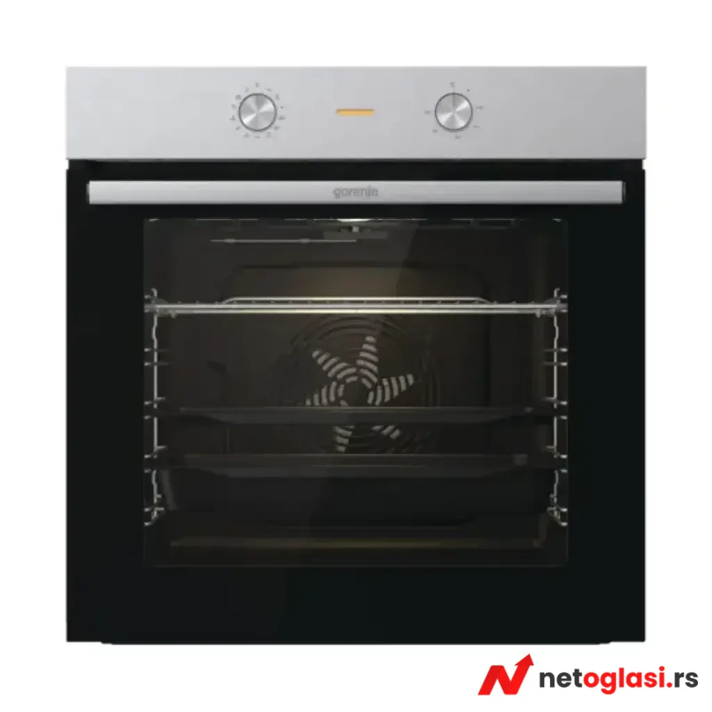 Gorenje Ugradna rerna BO6717E03X