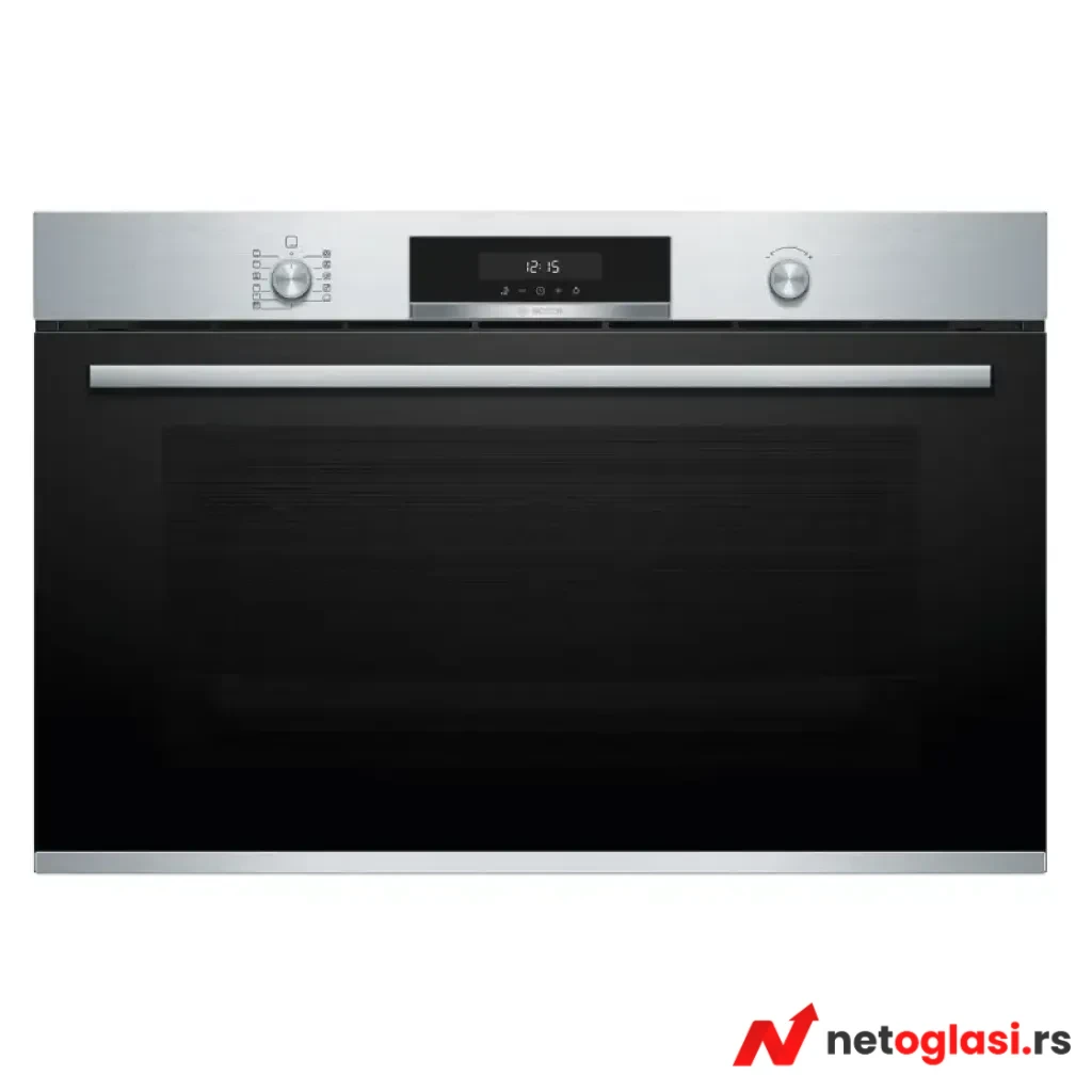 BOSCH Ugradna rerna VBD5780S0