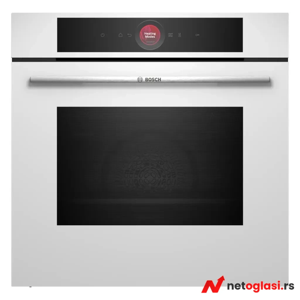 BOSCH Ugradna rerna HBG7341W1