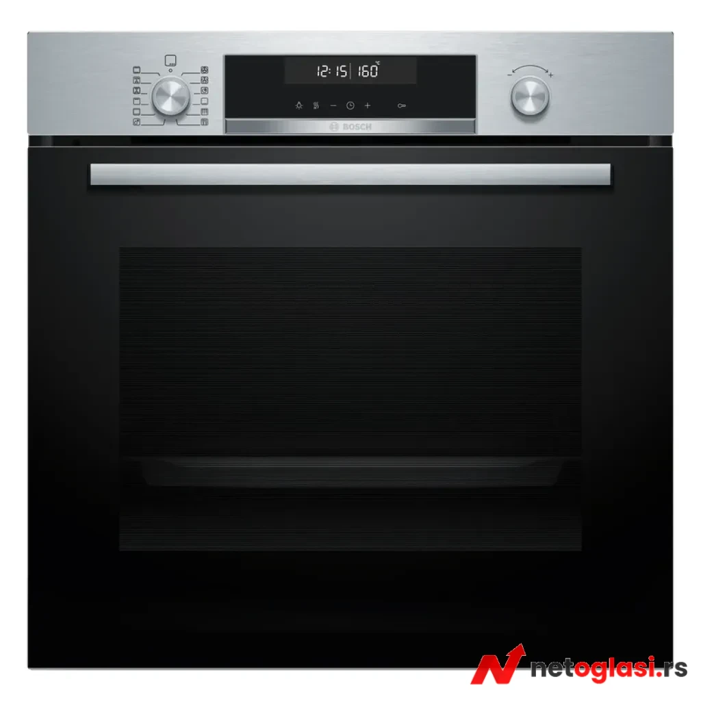 Bosch ugradna rerna hbg578es3