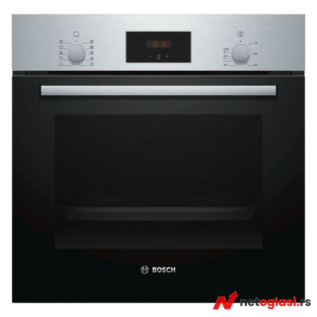 Bosch ugradna rerna hbf154es0