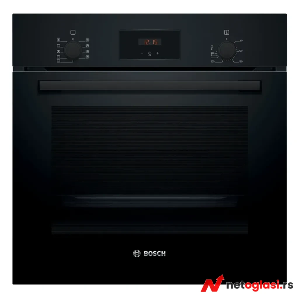 Bosch ugradna rerna hbf134eb2