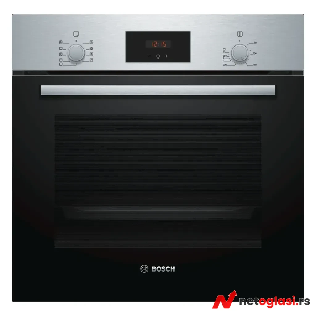 Bosch ugradna rerna hbf114es0