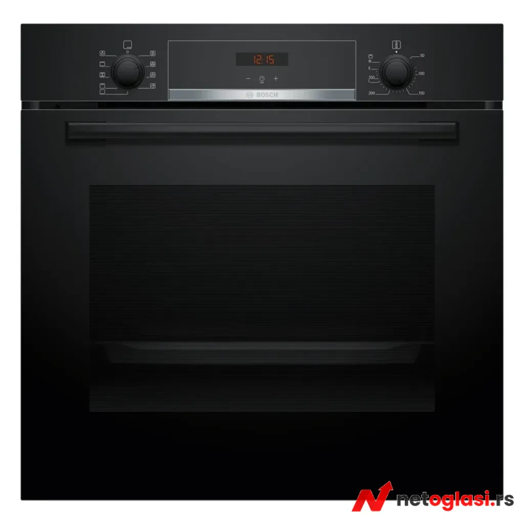 Bosch ugradna rerna hba514bb3