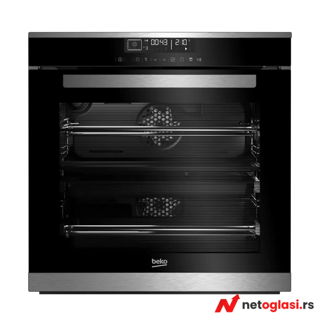 Beko Ugradna rerna BVM 35500 XPS