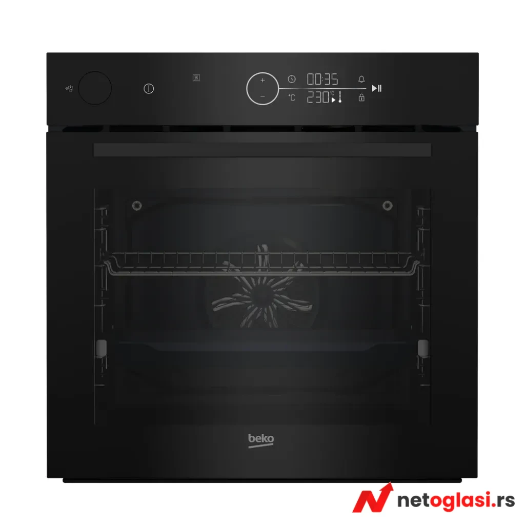 Beko Ugradna rerna BCBIS17400KSBS