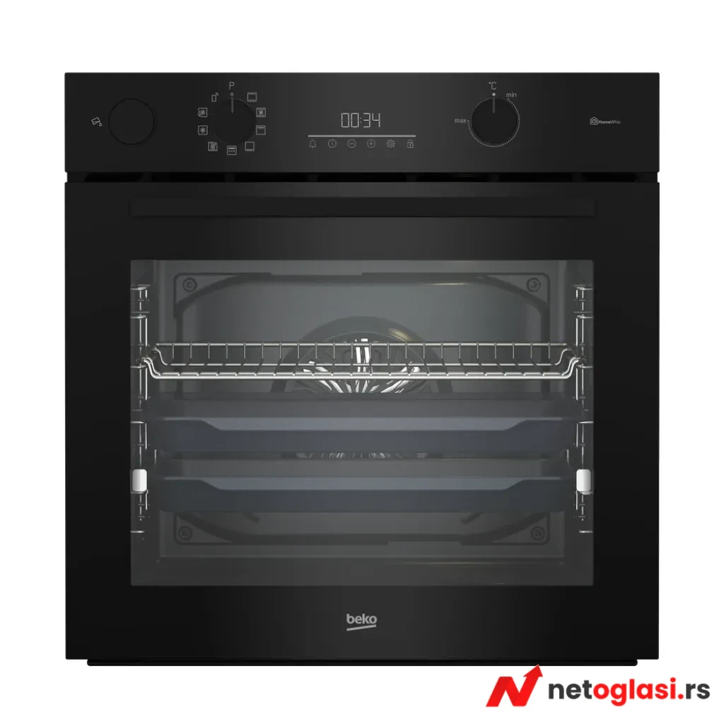 Beko ugradna rerna bcbis17300ksbmpsc