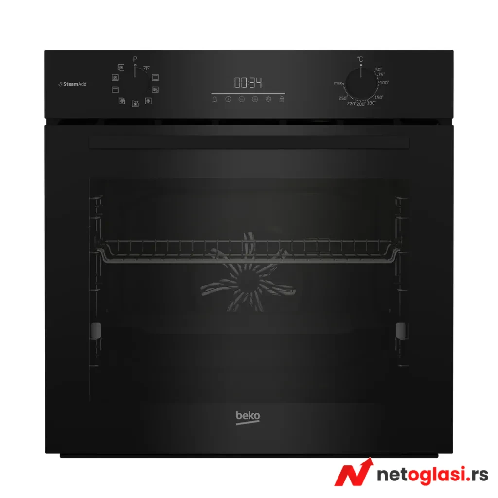 Beko Ugradna rerna BCBIS17300KSB