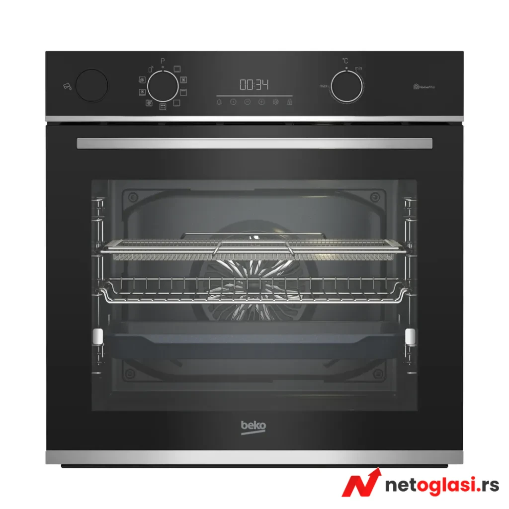 Beko Ugradna rerna BBISA13300XMPEC