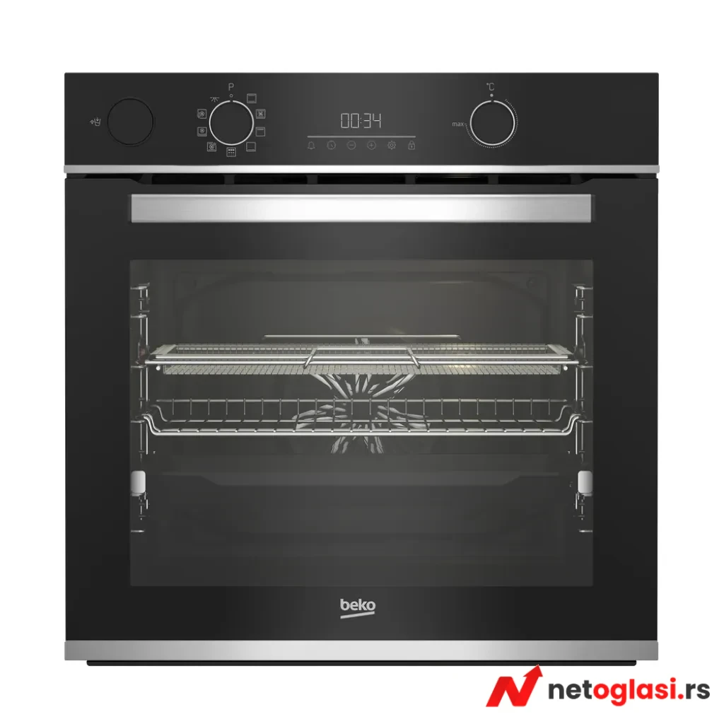 Beko Ugradna rerna BBISA13300XMPE