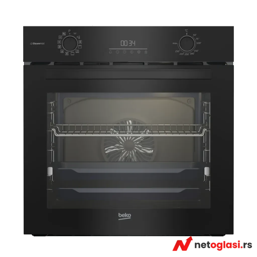 Beko Ugradna rerna BBIS17300BCS